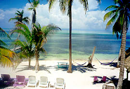 Mata Rocks, Ambergris Caye, Belize